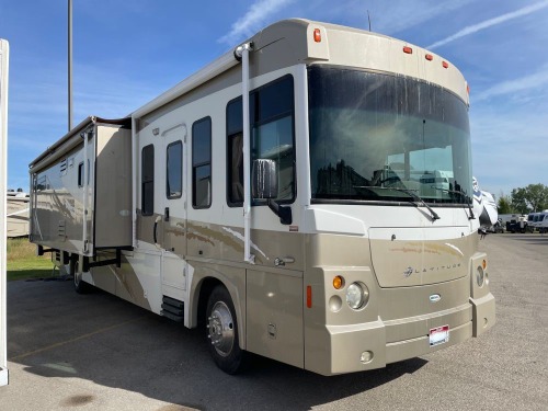 Itasca Latitude 39W - Camping World of Meridian - 2096123B