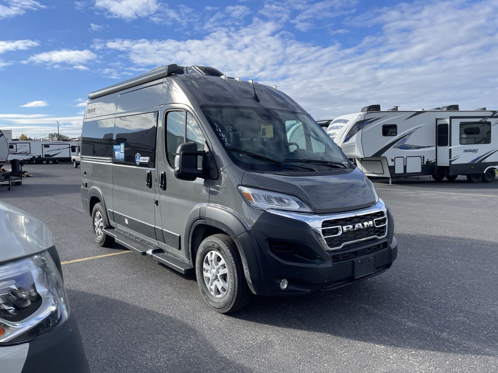 2025 Thor Scope 18M - Stock #2204029 | Meridian, ID | Camping World