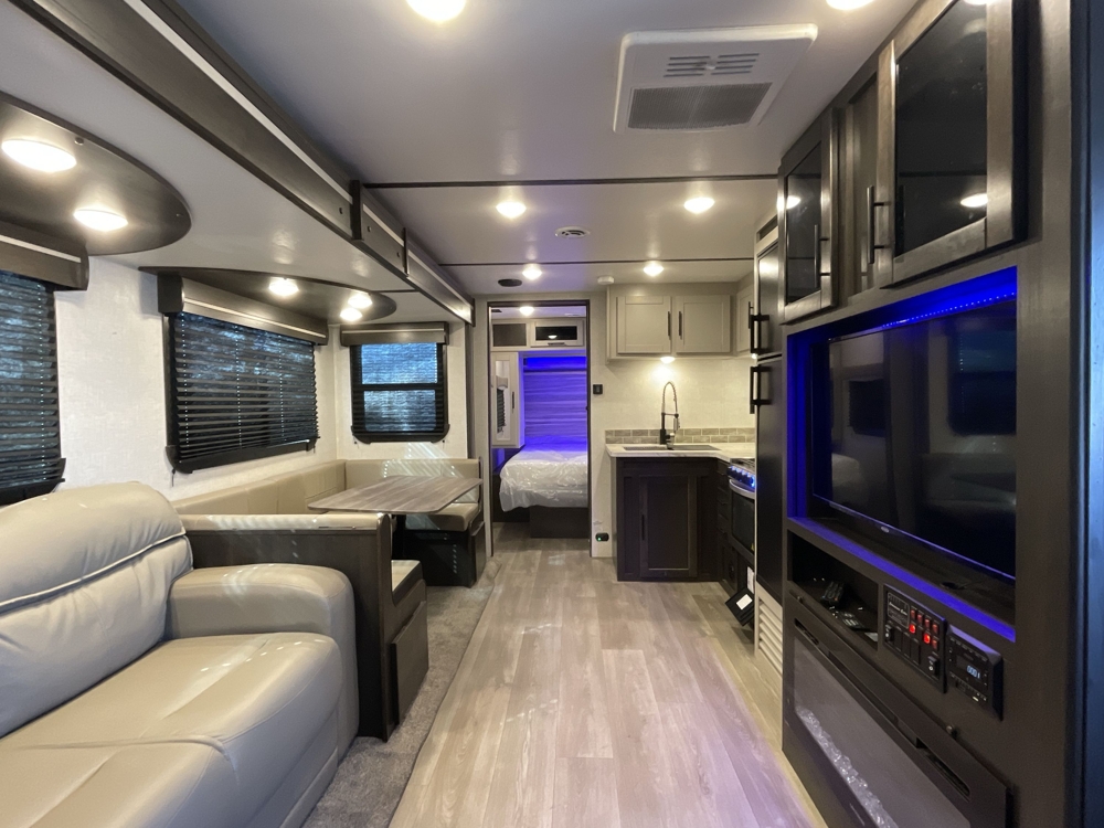 2021 Crossroads Cruiser Aire 28BBH - Stock #2384911B | Meridian, ID ...