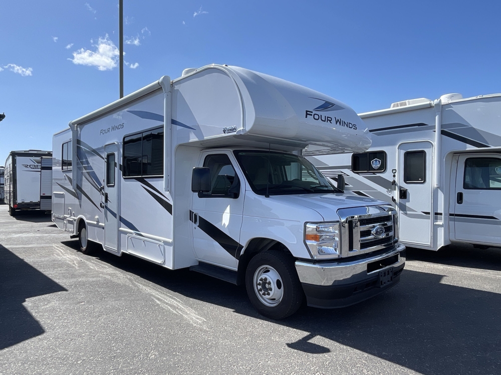 2025 Thor Four Winds 28Z - Stock #2532381 | Meridian, ID | Camping World