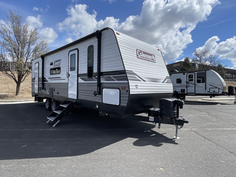 2023 Coleman Coleman Lantern 263BHWE - Stock #2533132P | Meridian, ID ...