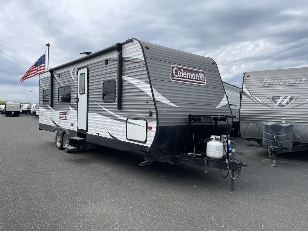 2019 Coleman Coleman Lantern 250TQ - Stock #2547416P | Meridian, ID ...
