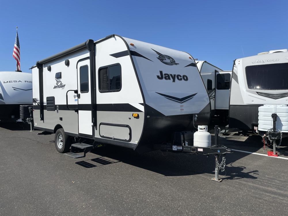 2022 Jayco Jay Flight Slx 184BS - Stock #2566194A | Meridian, ID | Camping World