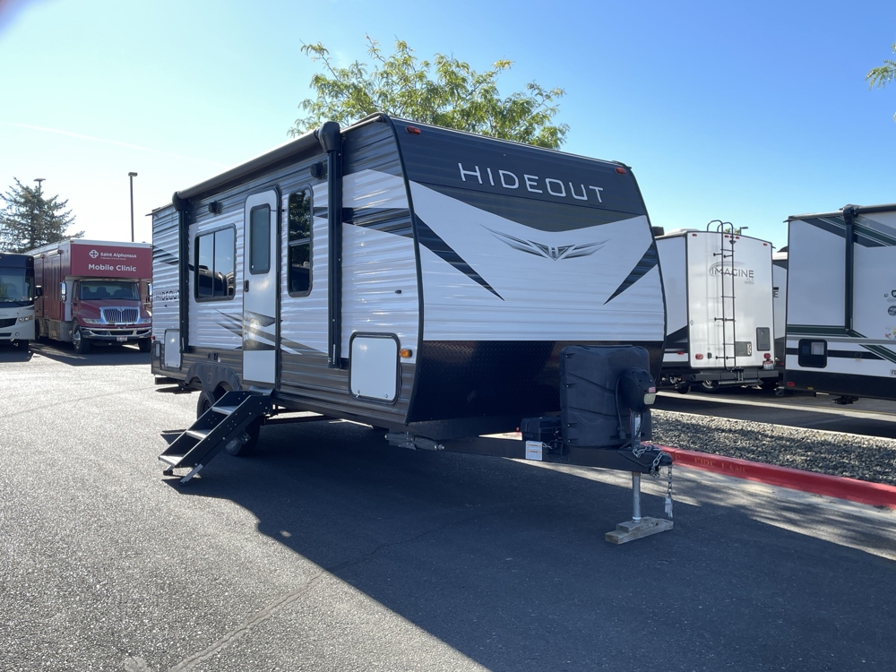 2020 Keystone Hideout 195LHSWE - Stock #2583892P | Meridian, ID ...