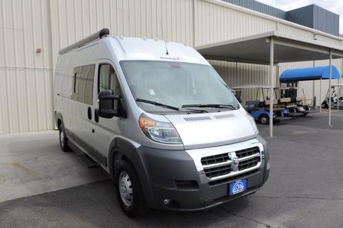 New or Used Class B Motorhomes For Sale - Camping World RV Sales