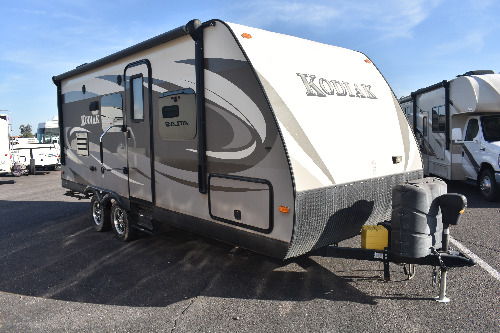 New or Used Dutchmen Kodiak RVs for Sale - Camping World RV Sales