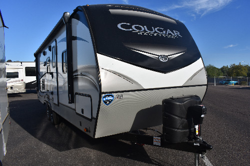 New or Used Keystone Cougar RVs for Sale - Camping World RV Sales
