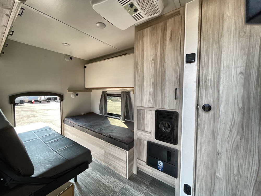 2023 Winnebago Hike 100 1316DB - Stock #2440018A | Mesa, AZ | Camping World