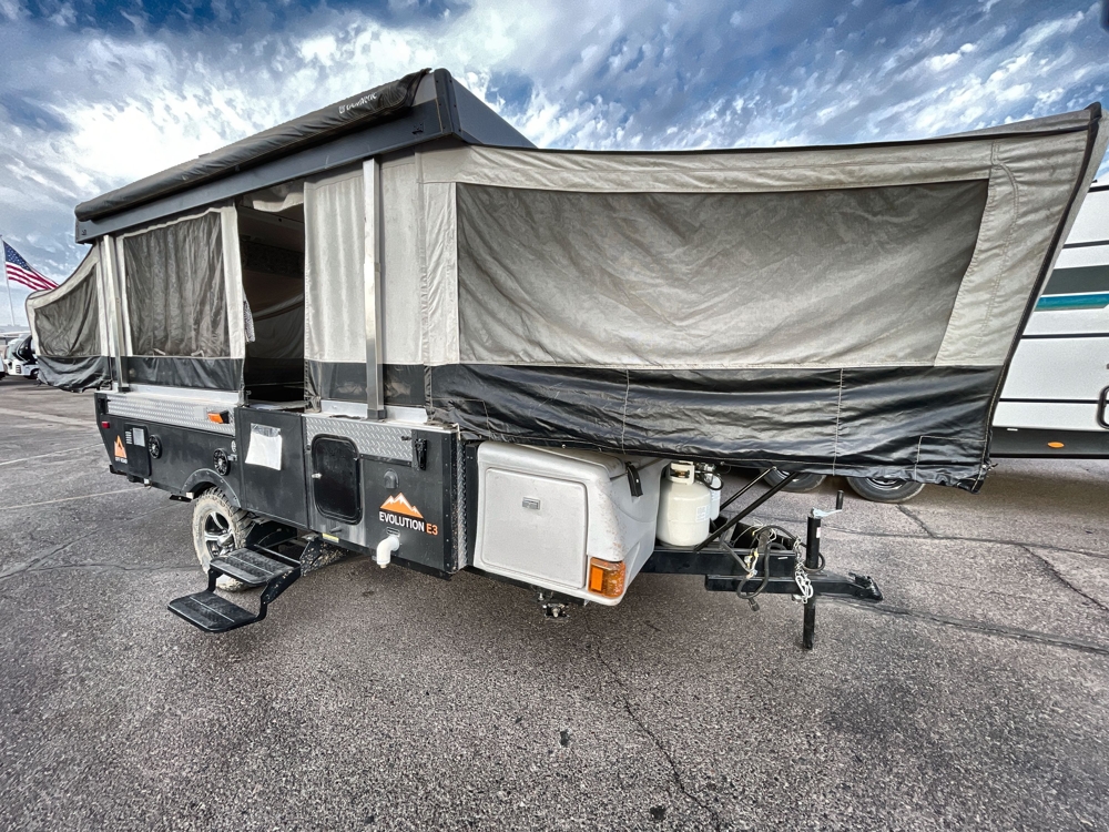 2019 A Liner Somerset E3 BOX - Stock #2476537A | Mesa, AZ | Camping World