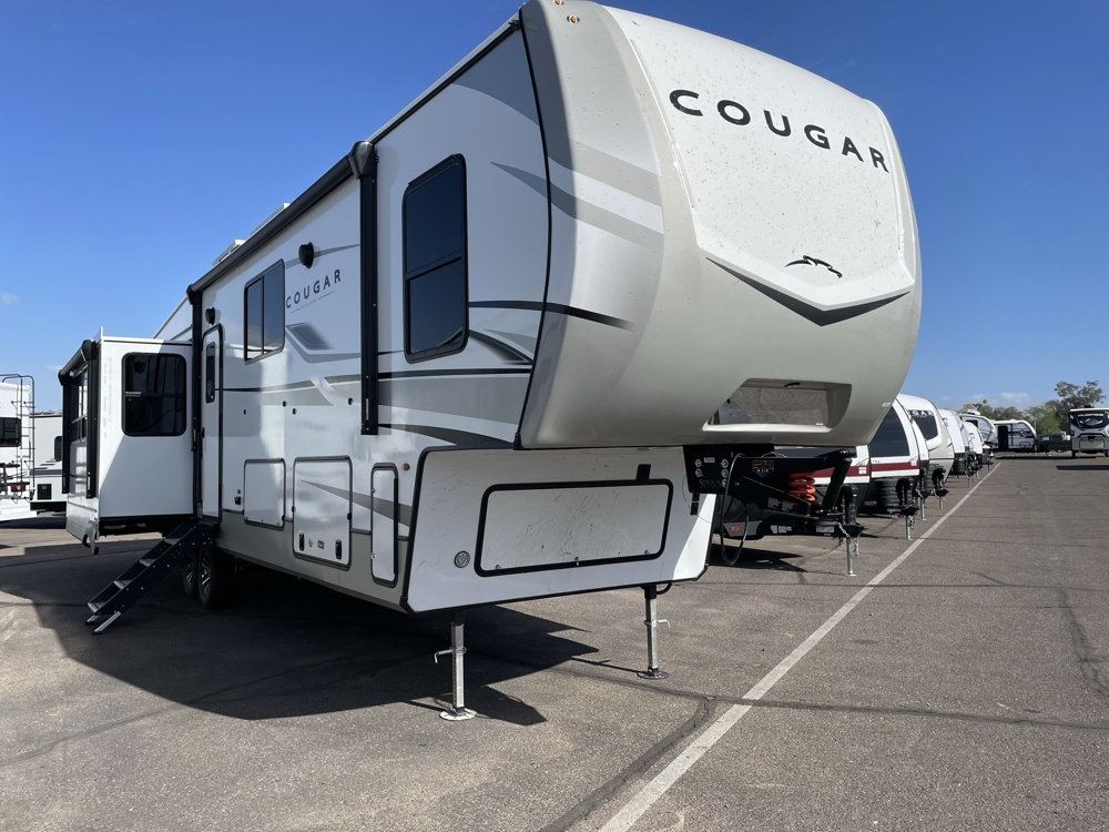 2025 Keystone Cougar 360MBI - Stock #2504178 | Mesa, AZ | Camping World