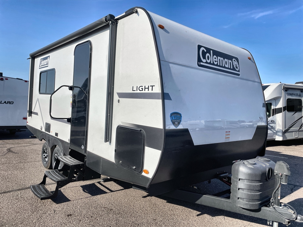 2025 Keystone Coleman Light 18RX - Stock #2507864 | Surprise, AZ ...