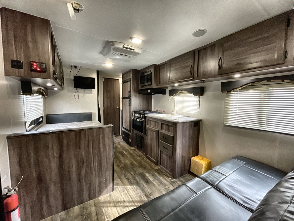 2020 Pacific Coachworks Tango Le 2610 - Stock #2527791P | Mesa, AZ ...