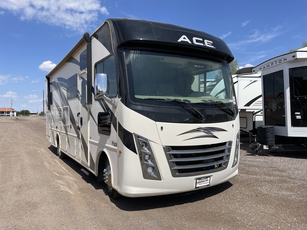 2021 Thor Ace 30.3 - Stock #2573923P | Mesa, AZ | Camping World