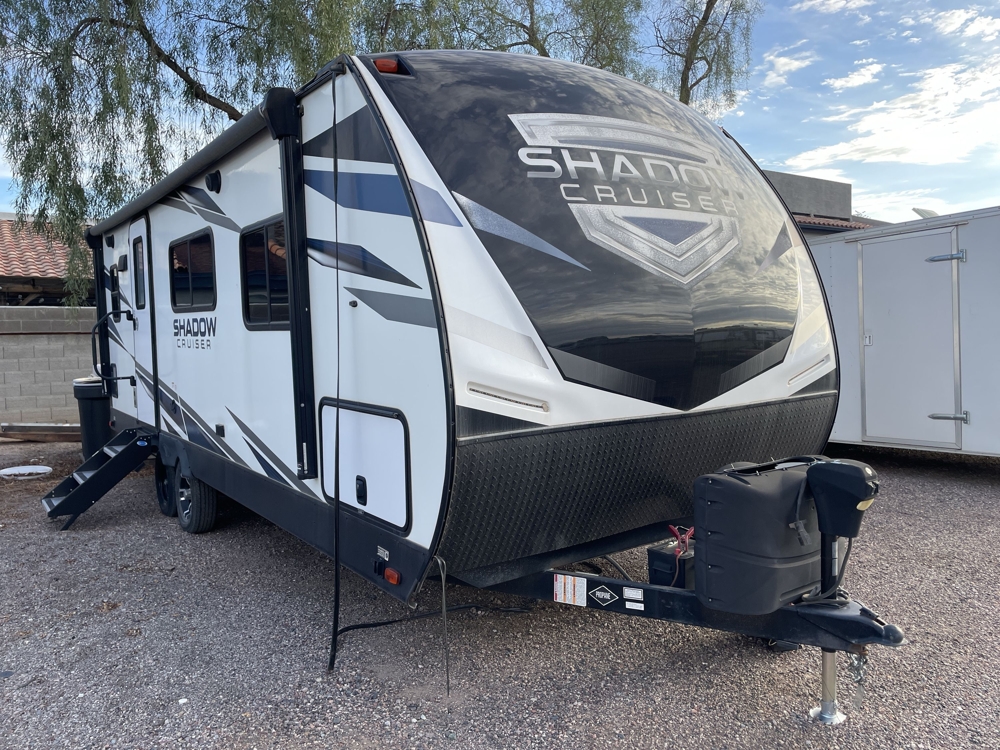 2021 Cruiser Rv Shadow Cruiser 227MLS - Stock #2599347 | Mesa, AZ ...