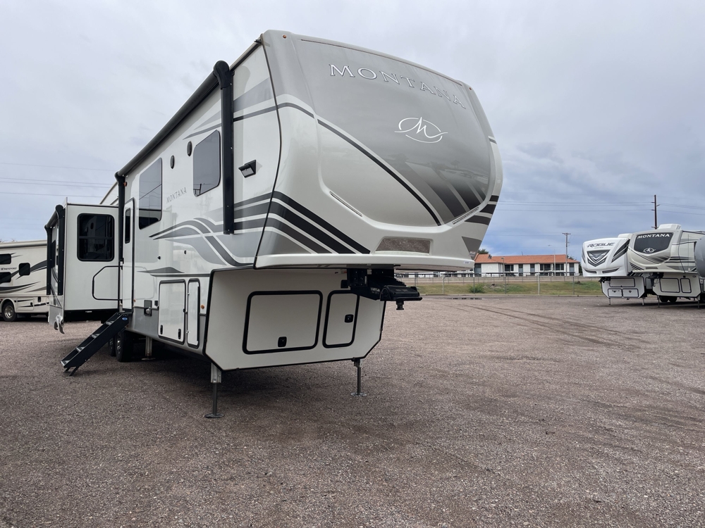 2022 Keystone Montana 3813MS - Stock #2623428C | Mesa, AZ | Camping World