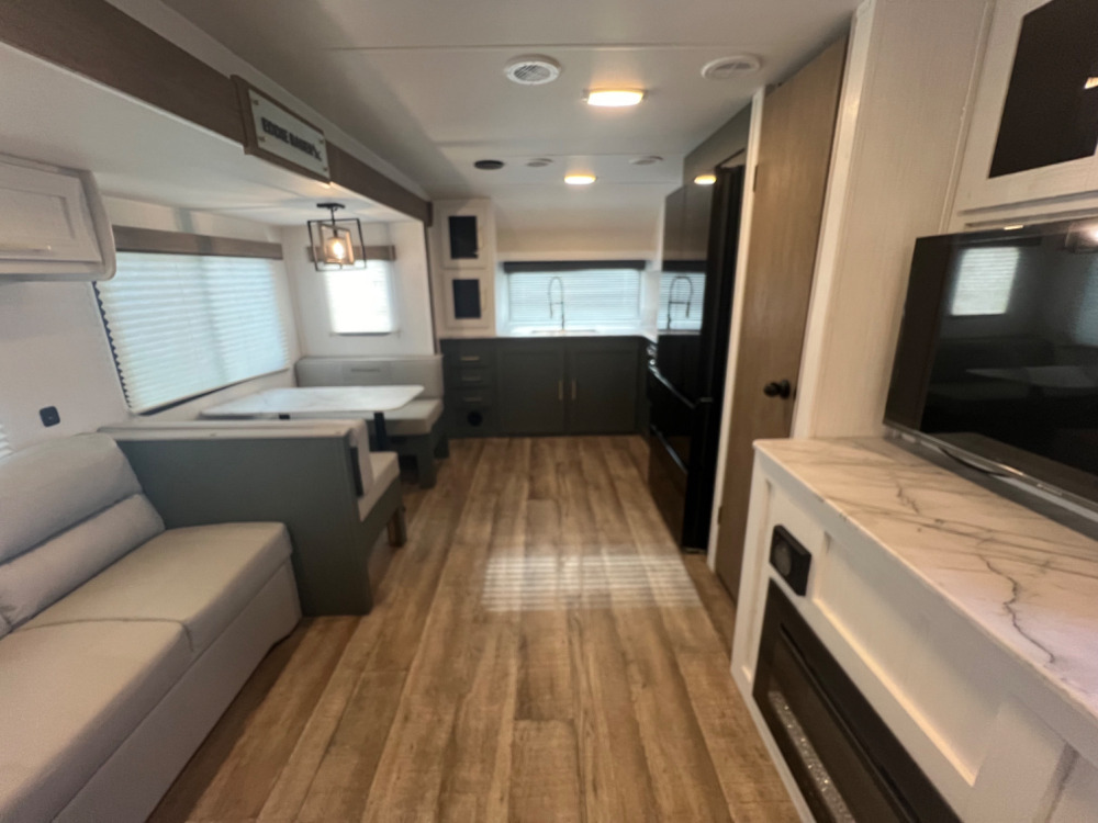 2025 Heartland Eddie Bauer 33FK - Stock #2440029 | Melbourne, FL | Camping World