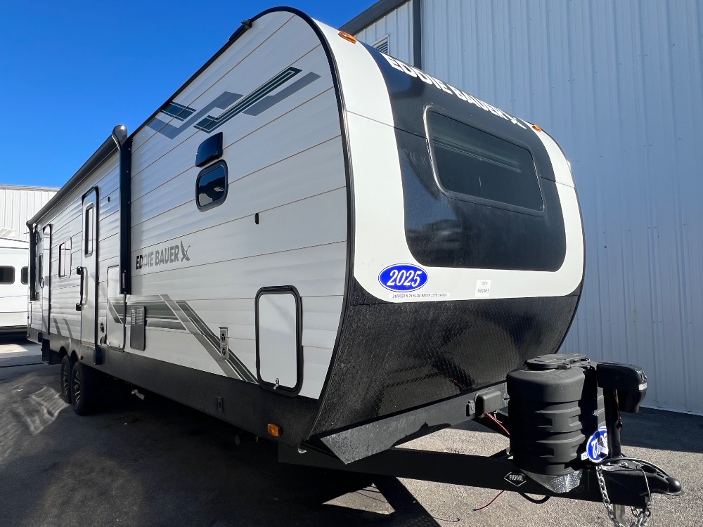 2025 Heartland Eddie Bauer 33FK - Stock #2440029 | Fort Pierce, FL | Camping World
