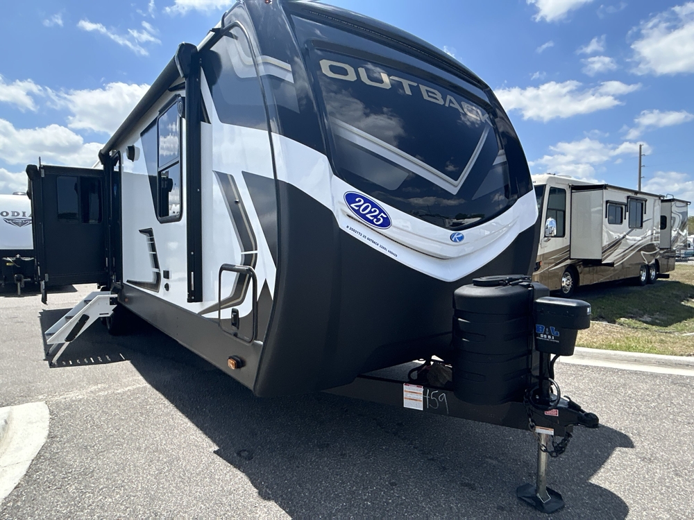 2025 Keystone Outback 328RL - Stock #2502173 | Fort Myers, FL | Camping ...