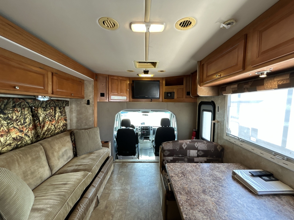 2009 Gulf Stream Conquest Yellowstone Cruiser 5232 - Stock #2524719 ...