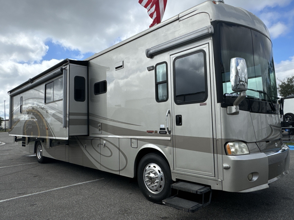 2008 Itasca Horizon 40TD - Stock #2615865 | Melbourne, FL | Camping World