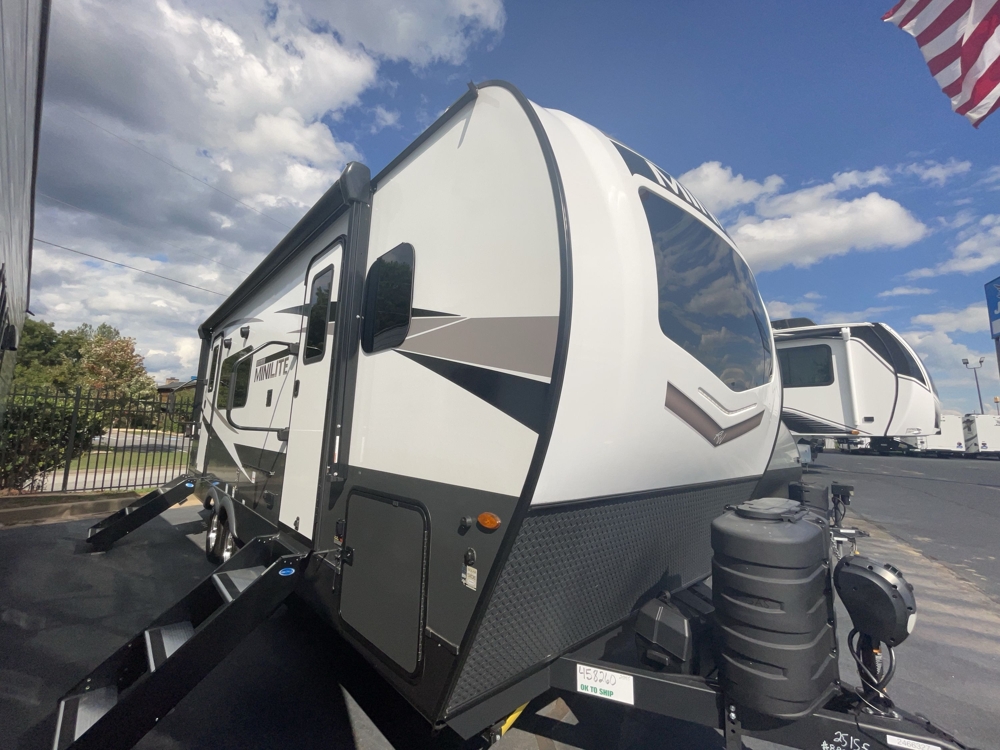 2024 Forest River Rockwood Mini Lite 2515S - Stock #2466327 | Byron, GA ...