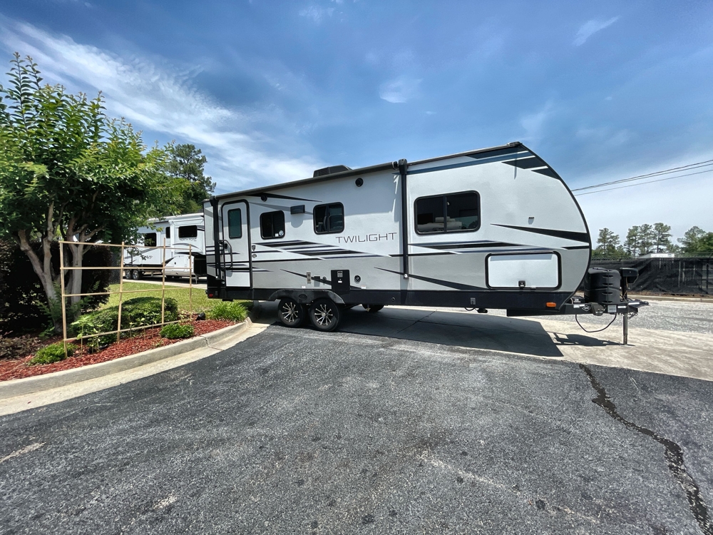 2022 Cruiser Rv Twilight Signature 2100 - Stock #2539889 | Byron, GA ...