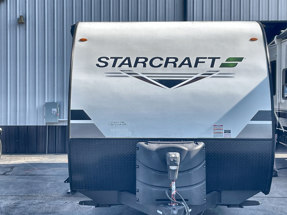 2023 Starcraft Autumn Ridge 263TH - Stock #2541296 | Byron, GA ...