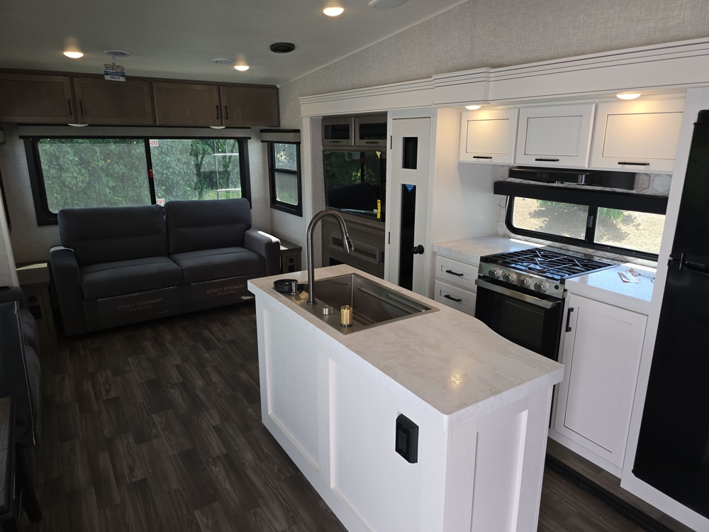 2025 Jayco Eagle Ht 30CRT - Stock #2499232 | Morgan Hill, CA | Camping ...