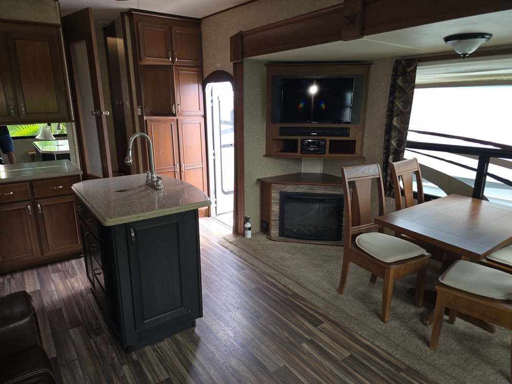 2015 Open Range Roamer 316RLS - Stock #3986416P | Morgan Hill, CA ...