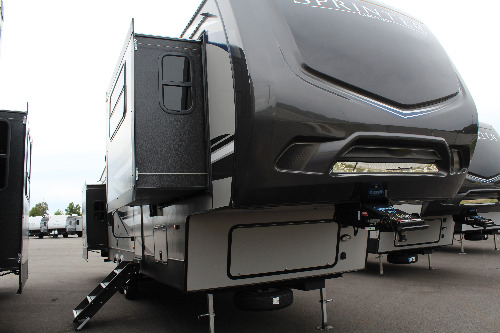 New or Used Keystone Sprinter Limited RVs for Sale - Camping World RV Sales