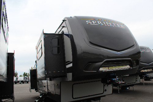 New or Used Keystone Sprinter Limited RVs for Sale - Camping World RV Sales