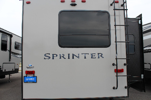New or Used Keystone Sprinter Limited RVs for Sale - Camping World RV Sales