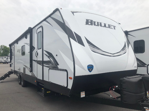 New or Used Keystone Bullet RVs for Sale - Camping World RV Sales