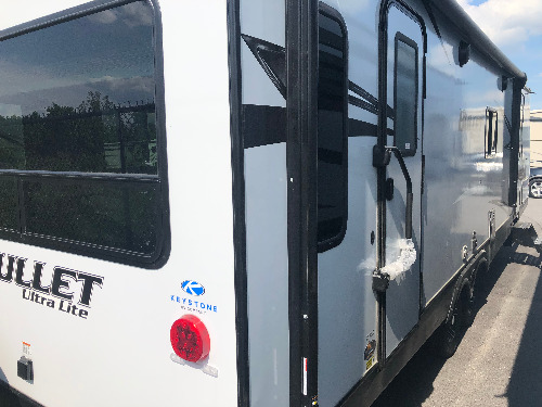 New or Used Keystone Bullet RVs for Sale - Camping World RV Sales