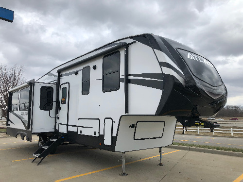 New or Used Dutchmen Atlas RVs for Sale - Camping World RV Sales