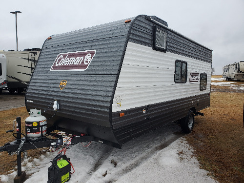 New or Used Coleman Coleman Lantern Lt 17B RVs for Sale - Camping World ...
