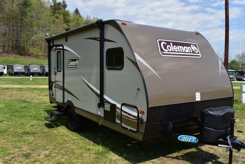 Coleman RVs for Sale - Camping World RV Sales