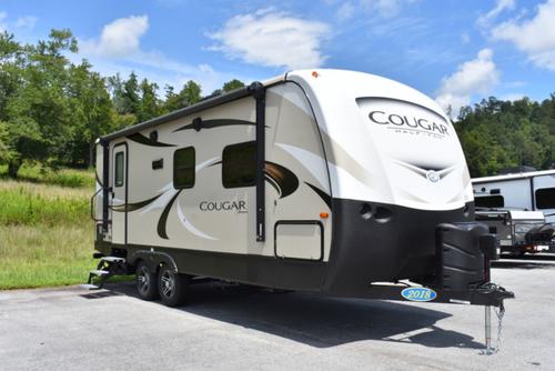 Keystone Cougar RVs for Sale - Camping World RV Sales