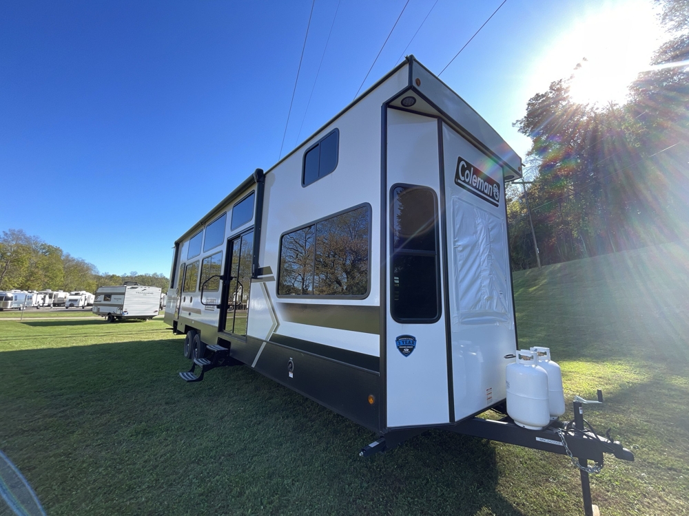 2025 Keystone Coleman Homestead NOVA - Stock #2381866 | Hendersonville ...