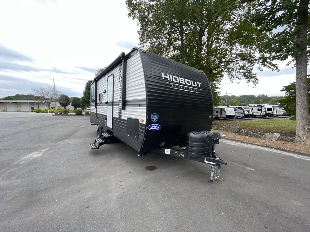 2025 Keystone Hideout Sport 200RL - Stock #2418871 | Kodak, TN ...