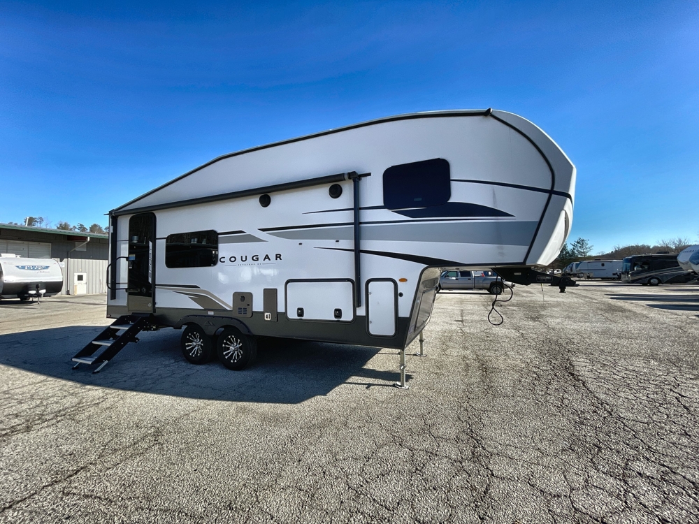 2023 Keystone Cougar Sport 2100RK - Stock #2512672 | Nashville, TN ...