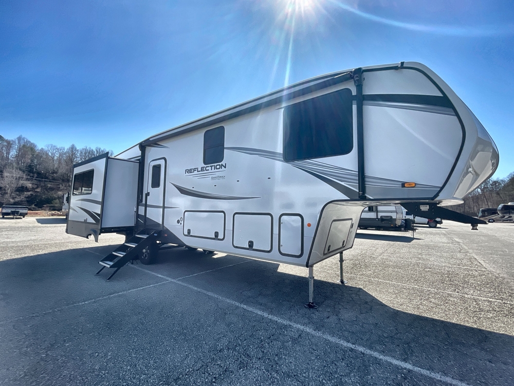 2025 Grand Design Reflection 324MBS - Stock #2513808 | Murfreesboro, TN ...