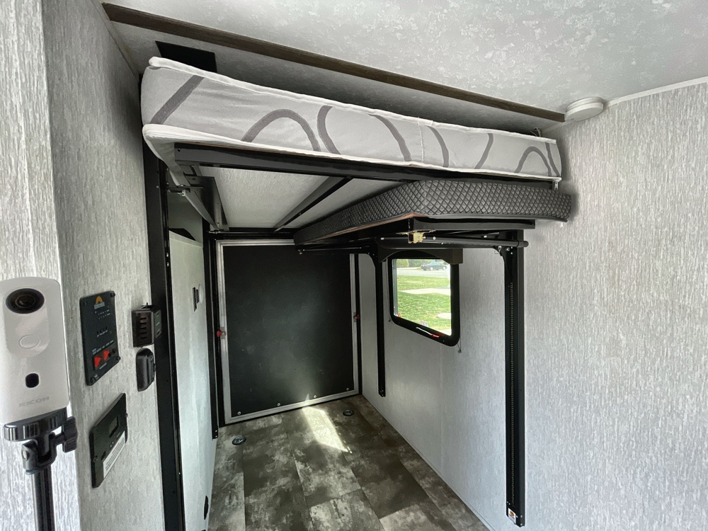 2023 Sunset Park Rv Sunray 139T - Stock #2530061 | Georgetown, KY ...