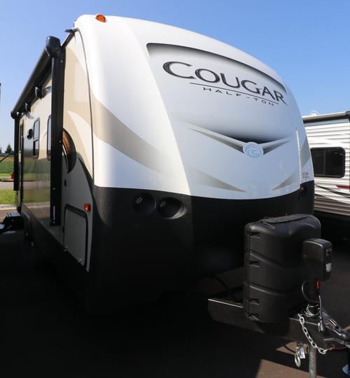 Keystone Cougar RVs for Sale - Camping World RV Sales