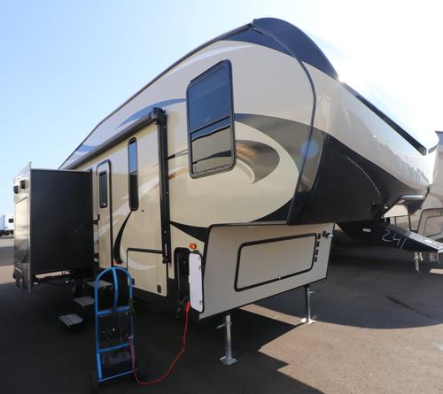 Keystone Cougar 29RKS RVs for Sale - Camping World RV Sales
