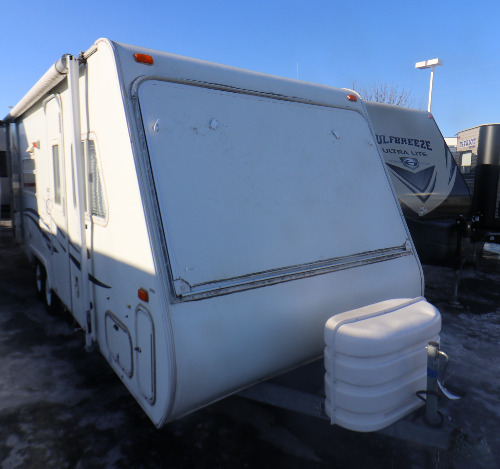 Clearance RVs & Campers for Sale - Camping World