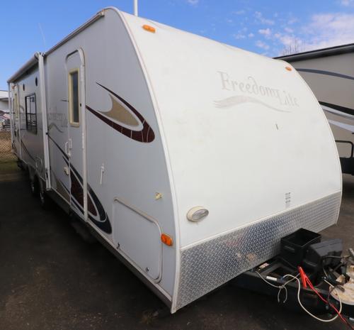 Clearance RVs & Campers for Sale - Camping World
