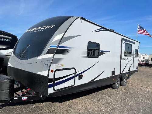 New or Used Keystone RVs for Sale - Camping World RV Sales