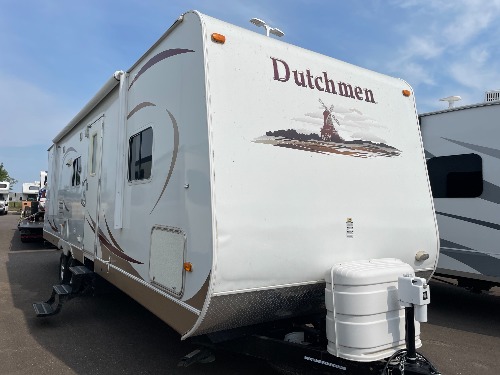 New or Used Dutchmen RVs for Sale - Camping World RV Sales