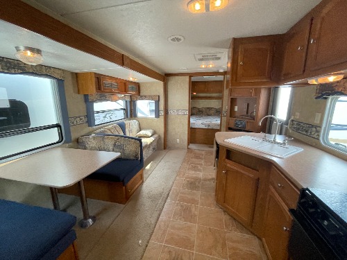 New or Used Dutchmen RVs for Sale - Camping World RV Sales